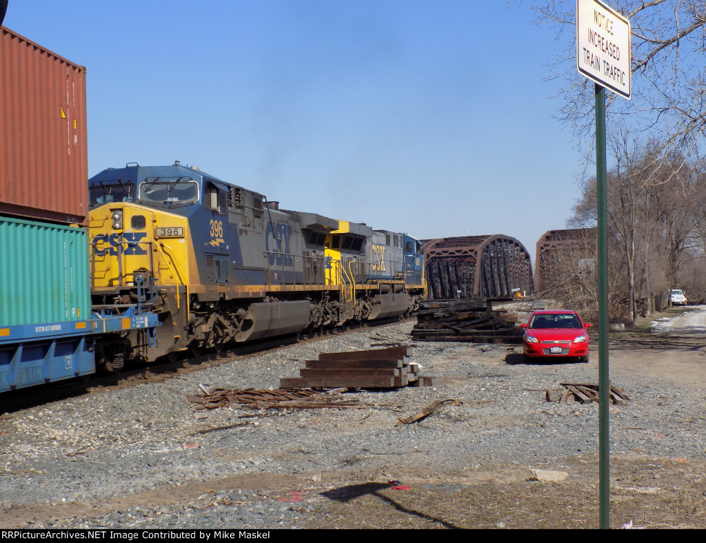 CSX 625